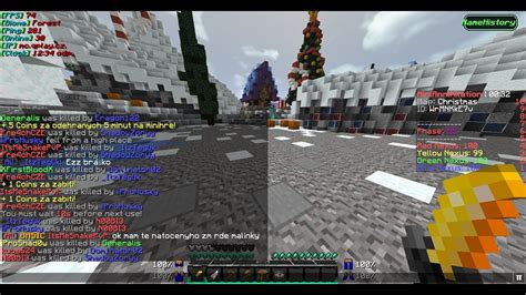 Lets Hack Minecraft Liquidbounce Youtube