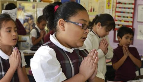 Daily And Life Lessons The Benefits Of A Catholic Education Us