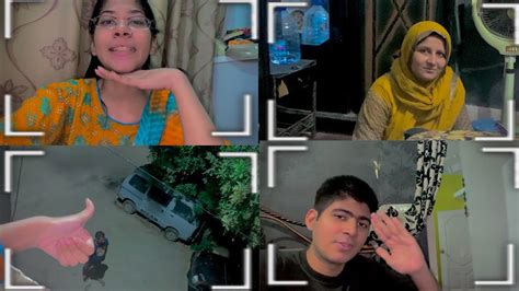 Late Night Badminton Khela Bohot Maza Aya Lifewithfazeel Vlog19