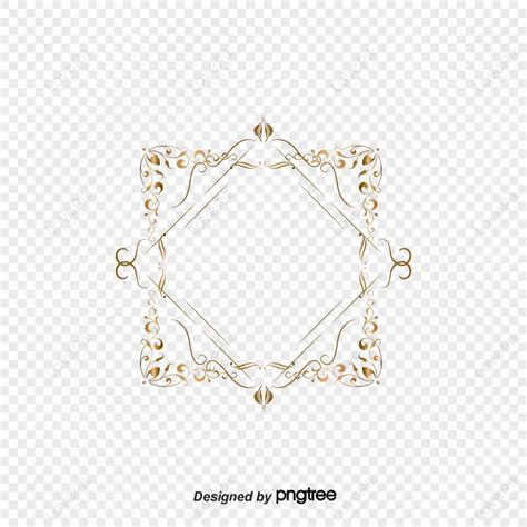 중국 바람이 사각형 무늬 배경 일러스트푸른 무늬장식 Png 일러스트 무료 다운로드 Lovepik