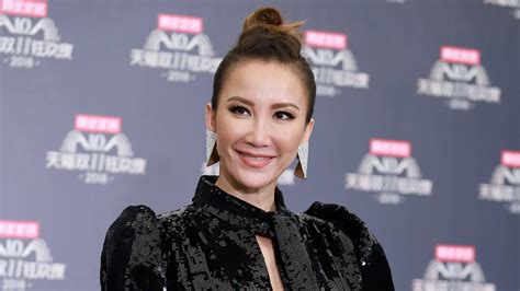 Coco Lee Cause Of Death The Secret Behind Mulan Actress Mysterious Passing