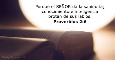53 Versículos De La Biblia Sobre La Sabiduría
