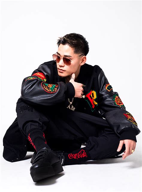 GLARE Kentaro G O A T 大阪心斎橋の美容グループ
