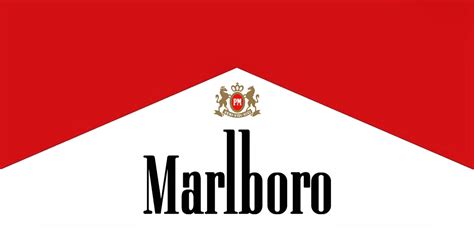 Marlboro No Tienen Sabor