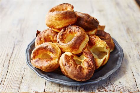 Easy Yorkshire Pudding Jamie Oliver Food Recipe