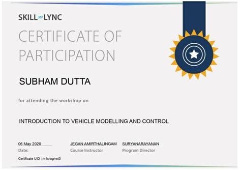 Subham Dutta On Linkedin Vehiclemodelling