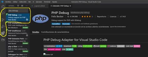 Cómo Configurar El Entorno De Desarrollo Php Xampp Vs Code Y Xdebug Render2web