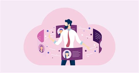 Benefits Of Using Ipaas For Optimizing Hr Processes Aonflow