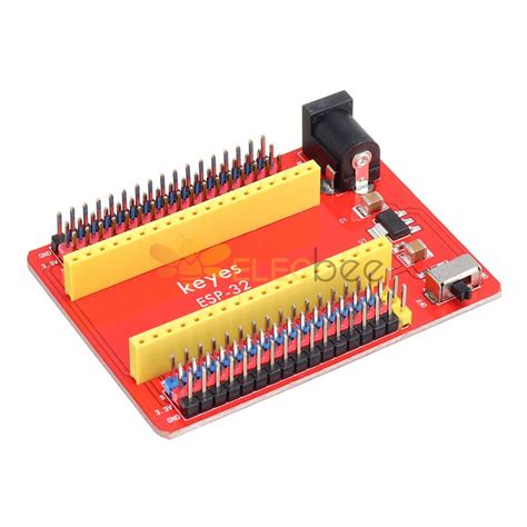 Keyes Esp32 Core Board Development Expansion Board Equipped With Wroom 32 Module