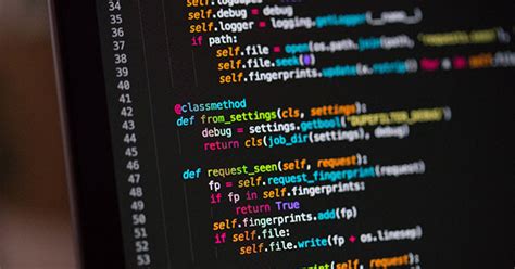 6 Reasons Why Python Will Become The Programming Language Of The Future