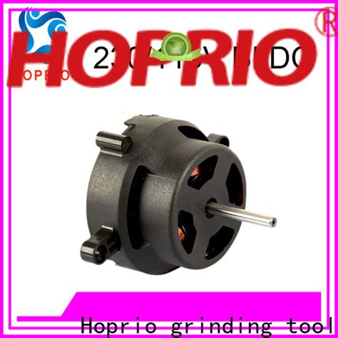 Best Bldc Motor Supplier Bulk Production For Retailing Hoprio