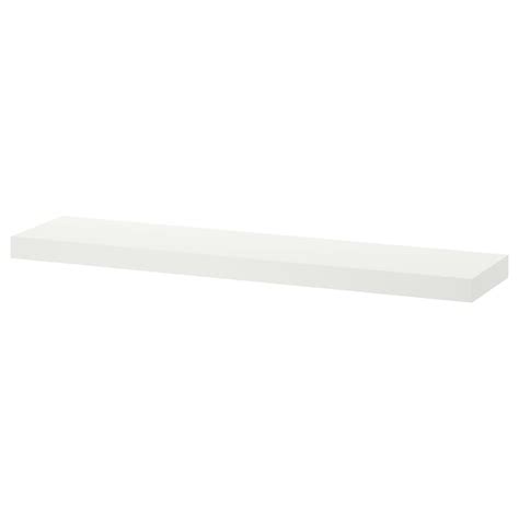 Floating Shelves White Floating Wall Shelves Ikea