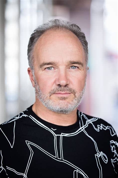 Max Hoffmann Comédien E Talenta