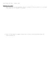 Stringbuffer Vs String Objects Benefits And Usage In Course Hero