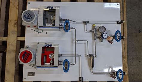 Gas Analyzers Gs Hitech Controls