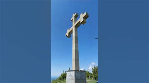 გონიოს ჯვარი Gonio Cross გამომყევიაჭარაში Visitbatumi Youtube