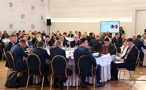 Семинар совещание по подготовке к расширенному заседанию Президиума Госсовета «О развитии