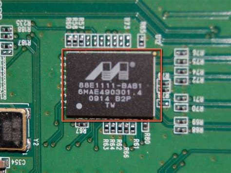 Unlock The Potential Of Marvell 88e6321 Comprehensive Datasheet Analysis