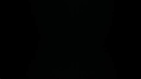 Pure Black Screen Stock Video Footage For Free Download