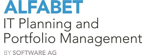 Alfabet By Software Ag Integration Services Aris Software Ag Lsa Digital