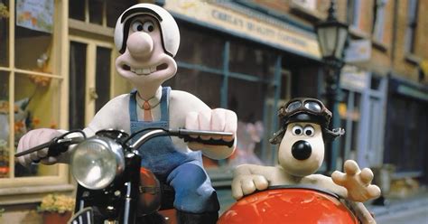 Best Stop Motion Animated Movies Ranked