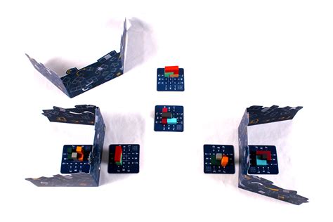 Break The Cube What S Eric Playing