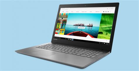 Rekomendasi Laptop Lenovo Intel Core I Terbaik Harga Termurah