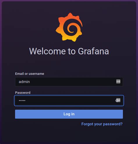 Prometheus Monitoring — Cloud Create User Guide