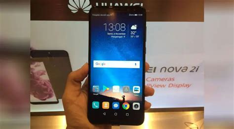 Ini Tiga Keunggulan Utama Smartphone Seri Huawei Nova Tekno Liputan6 Com