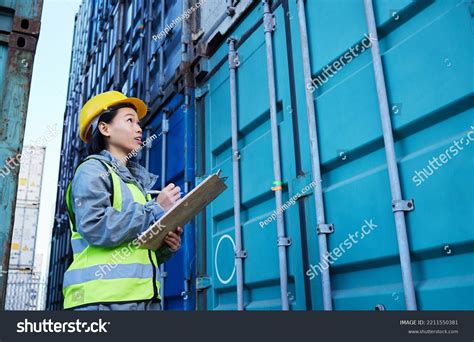 Shipping Container Storage People Images Stock Photos Vectors Shutterstock