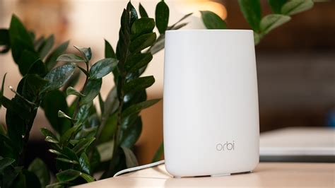 Netgear Orbi Wifi System Rbk Review Tested
