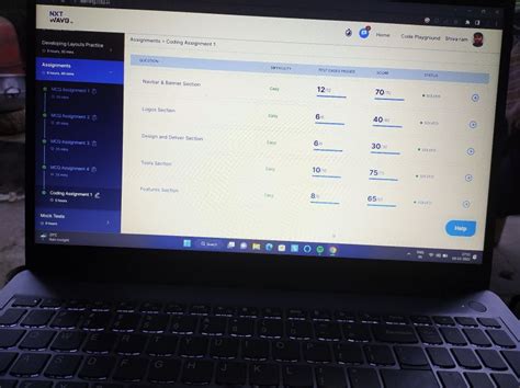 Shiva Ram Battu On Linkedin 30daysofcodechallenge Rahulattuluri Ccbpintensive Nxtwave Ccbpian