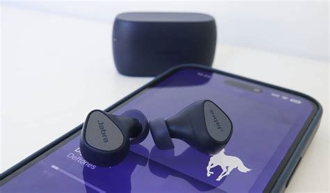 Jabra Elite Review Pickr