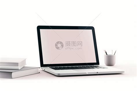 个人电脑和笔记本高清图片下载 正版图片600188999 摄图网