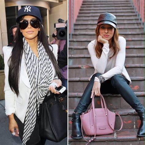 Коричневая бейсболка с чем носить (71 фото)