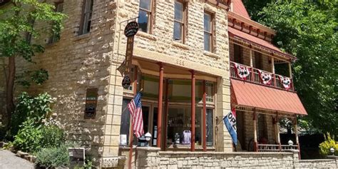 Places To Visit In Arkansas Eureka Springs Historical Museum Travel