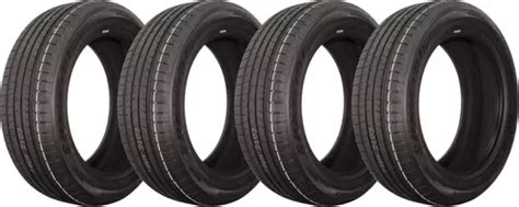 Kit De 4 Pneus Sunwide Esportivo Passeio Sunwide Rs One 99y P 99 Y