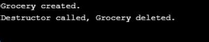 Destructor In Python Complete Understanding Of Destructor In Python