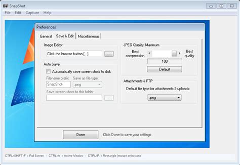 Snapshot 106 Free Download For Windows 10 8 And 7