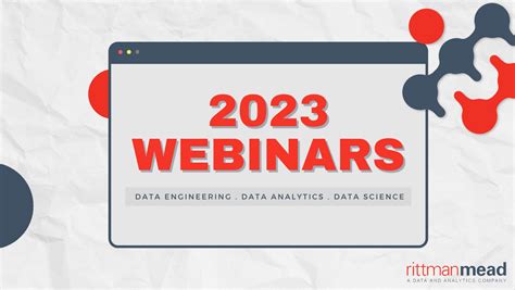 Data Analytics Webinars Rittman Mead