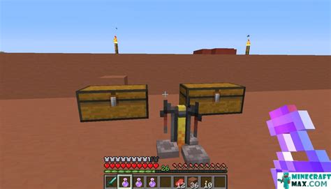 How To Make Slowing Potion In Minecraft Minecraft Max Com