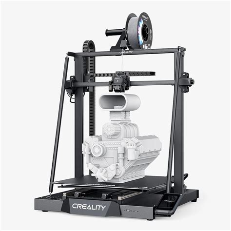 Creality Cfs Mehrfarbiges Zusatzkitsystem