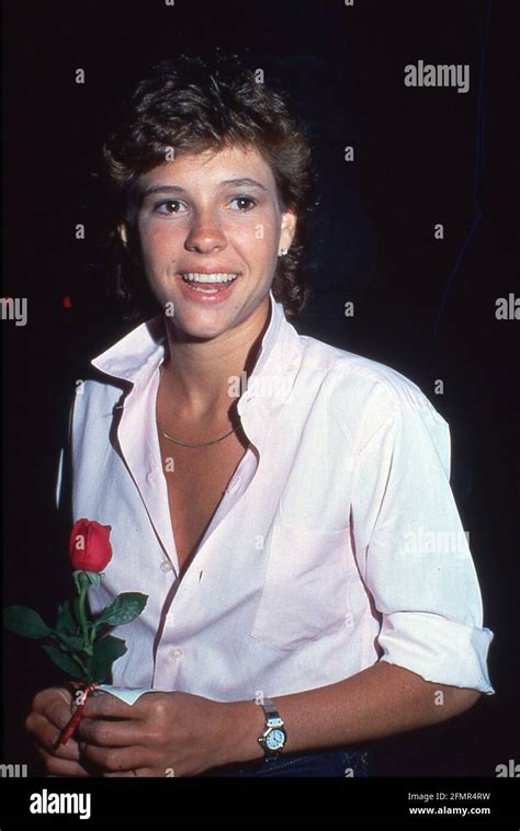 Kristy Mcnichol Bilder Und Fotos Elxjc