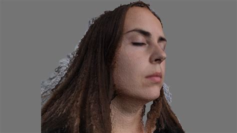 3d Scan Girls 3d Model 3d Model Model Turbosquid 1954836