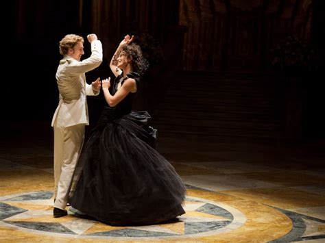Film Review Anna Karenina Stars National Post