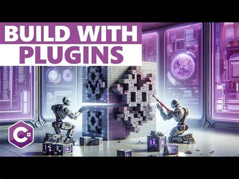 How To Build Modular Asp Net Core Applications With Plugins Nick Cosentino Posted On The Topic