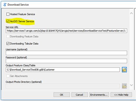 Download Arcgis Online Feature Service Or Arcgis S Esri Community