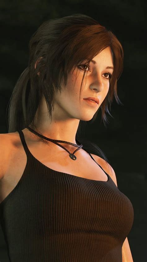 Pin On Tomb Raider