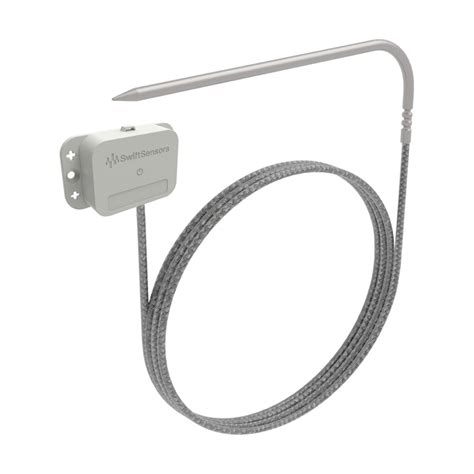 System Components Swift Sensors