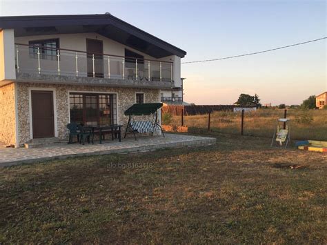 Каварна къща за гости Вила под наем Къща за гости На море Северно черноморие 4 места Но